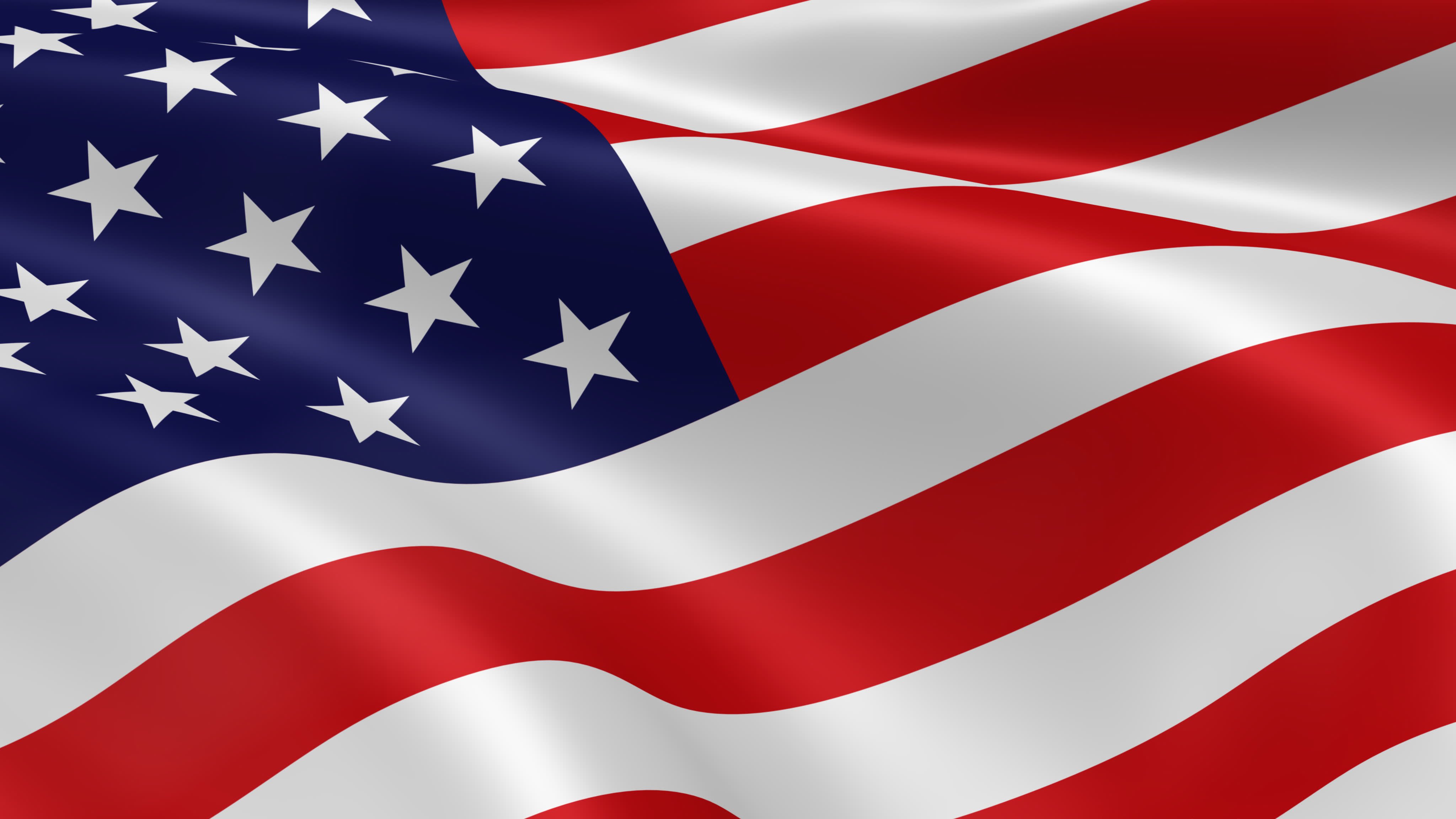 American Flag More Photos